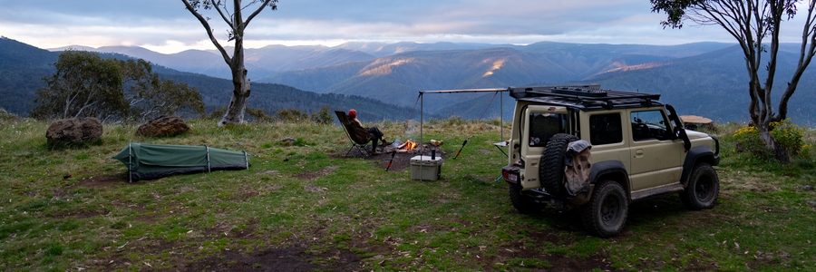 Guy Ropes | For Caravan Awnings, Tents & Camping | Tiegear AU