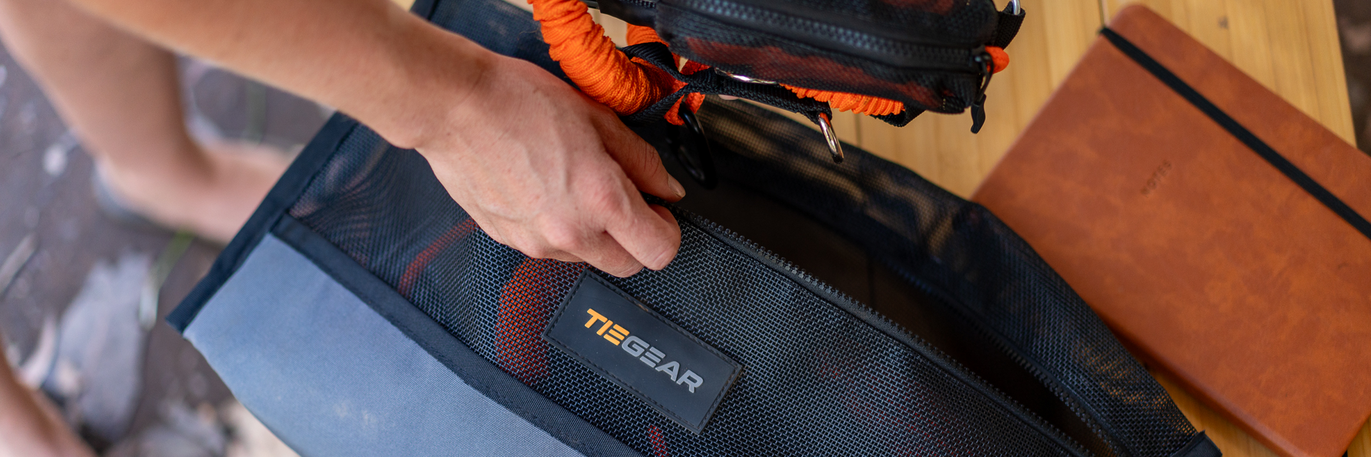 Accessories | Camping, Caravan & 4WD Accessories | Tiegear AU