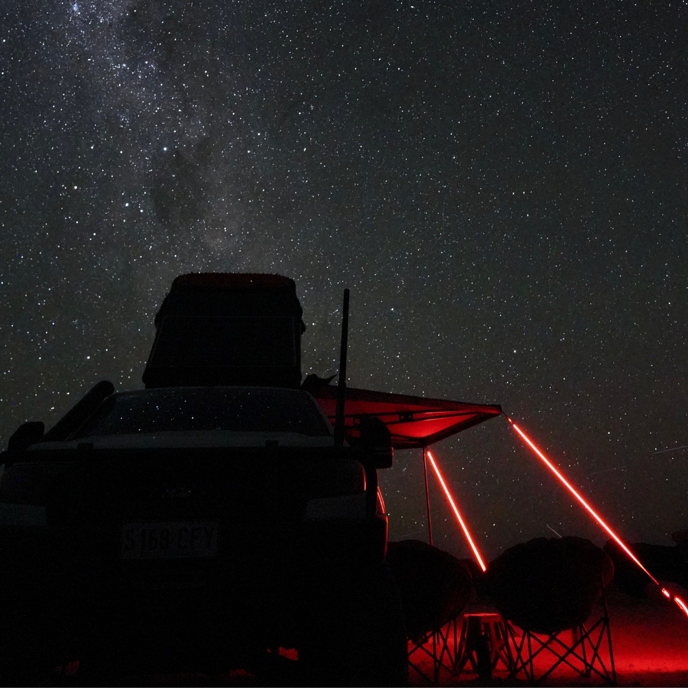 Guy Ropes | For Caravan Awnings, Tents & Camping | Tiegear AU